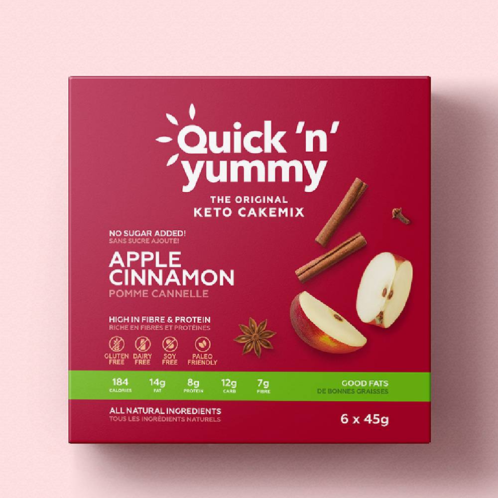 10 Essential Elements of Food Packaging Design 2020