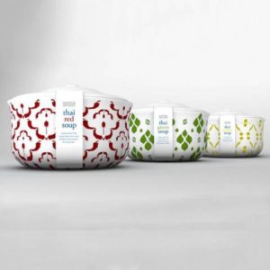 89+ Creative Soup Packaging Design For Inspiration - DesignerPeople