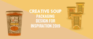 89+ Creative Soup Packaging Design For Inspiration - DesignerPeople