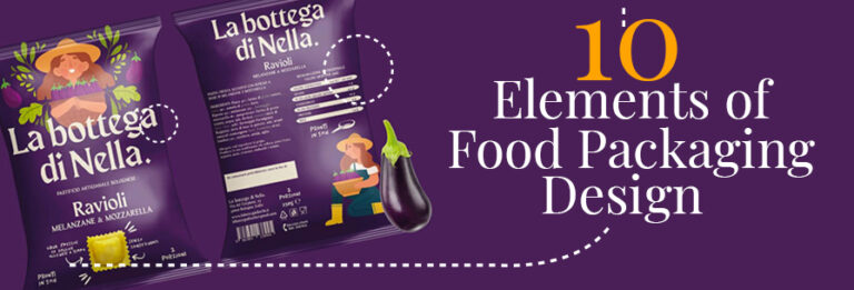 10 Essential Elements of Food Packaging Design 2026