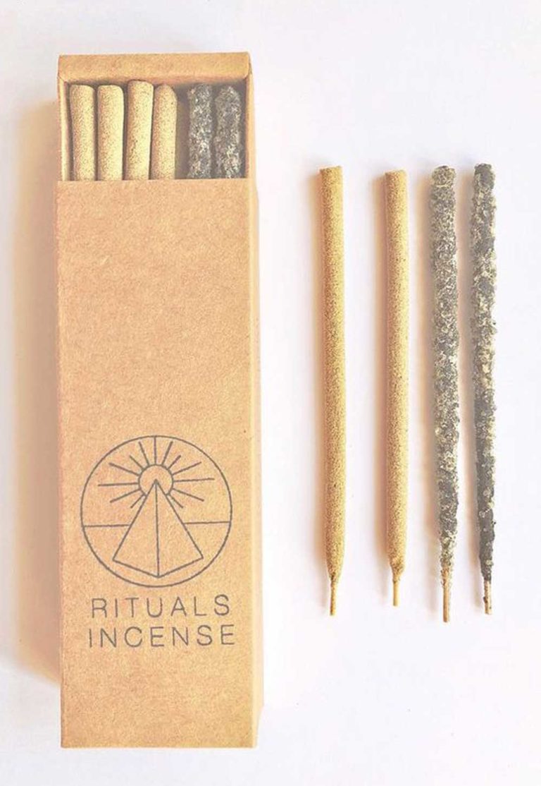 89+ Creative Incense Stick Packaging Design For Inspiration