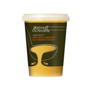 89+ Creative Soup Packaging Design For Inspiration - DesignerPeople