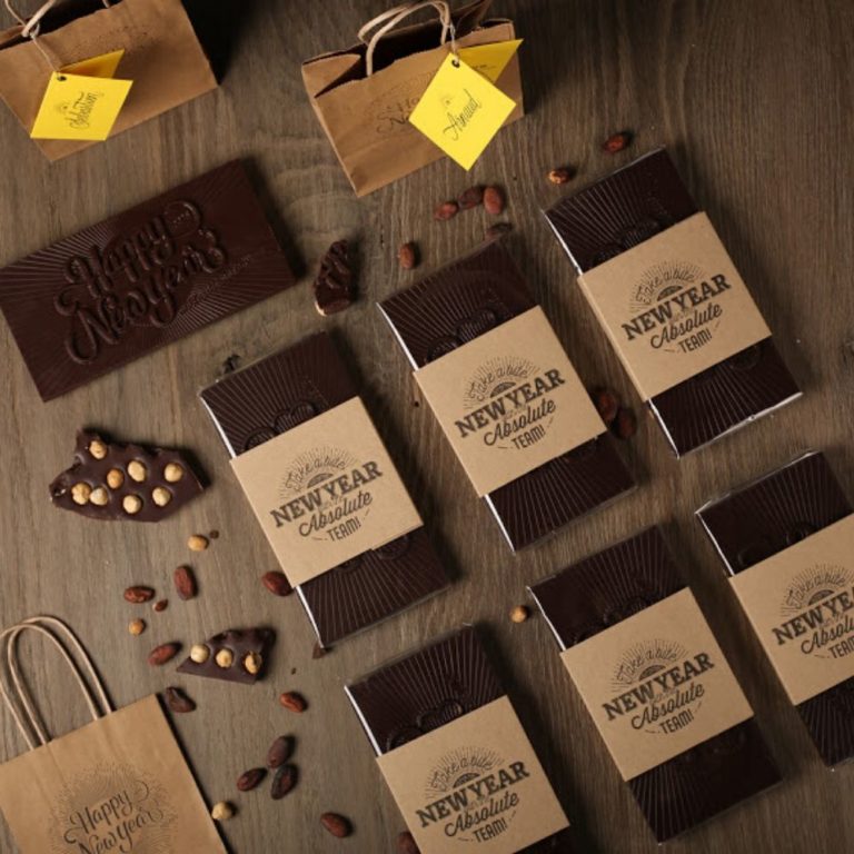 109+ Best Chocolate Packaging Design Ideas in 2025