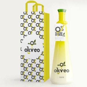 Best Edible Oil Packaging Design for Inspiration - DesignerPeople