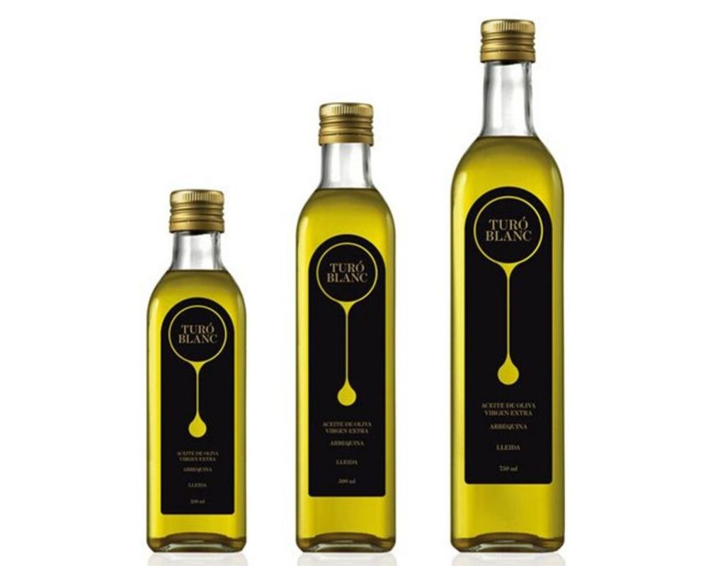 Best Edible Oil Packaging Design for Inspiration - DesignerPeople