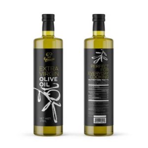 Best Edible Oil Packaging Design for Inspiration - DesignerPeople