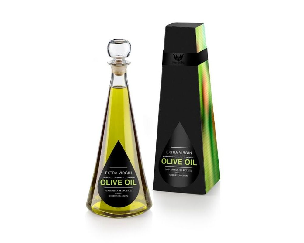 Best Edible Oil Packaging Design for Inspiration - DesignerPeople