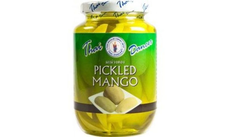 39+ Creative Pickle Label Design Trends 2023 - DesignePeople