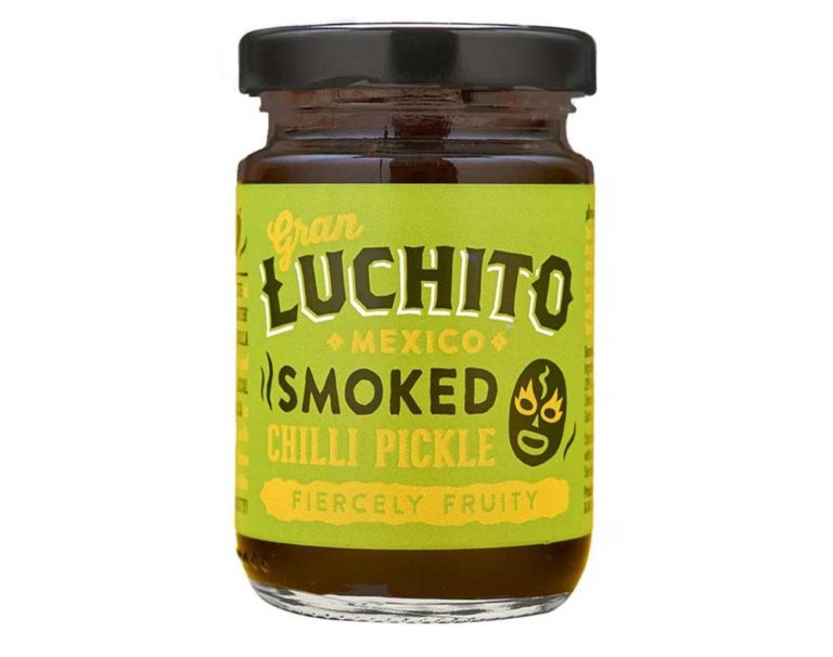 39+ Creative Pickle Label Design Trends 2023 - DesignePeople