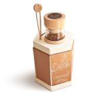 Premium Saffron Packaging Design 2026 - DesignerPeople