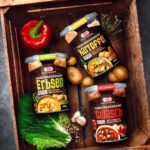 89+ Creative Soup Packaging Design For Inspiration - DesignerPeople