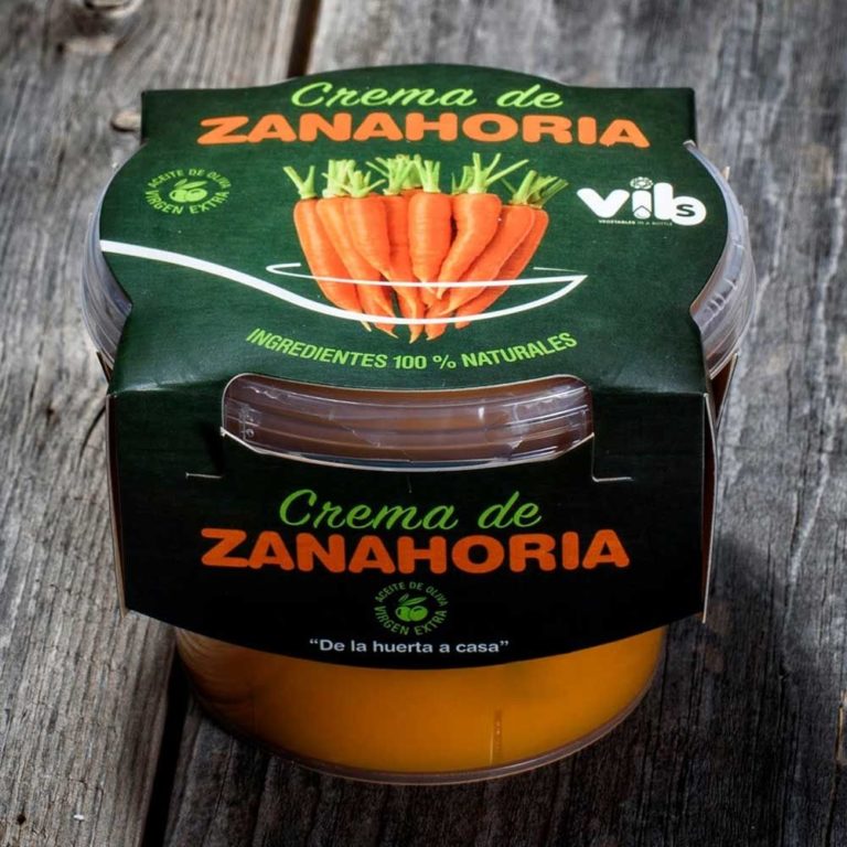 89+ Creative Soup Packaging Design For Inspiration - DesignerPeople