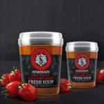 89+ Creative Soup Packaging Design For Inspiration - DesignerPeople