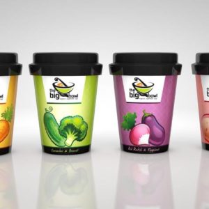 89+ Creative Soup Packaging Design For Inspiration - DesignerPeople