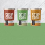 89+ Creative Soup Packaging Design For Inspiration - DesignerPeople