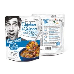 89+ Creative Soup Packaging Design For Inspiration - DesignerPeople