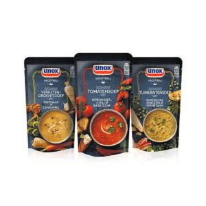 89+ Creative Soup Packaging Design For Inspiration - DesignerPeople