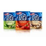 89+ Creative Soup Packaging Design For Inspiration - DesignerPeople