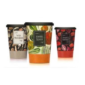 89+ Creative Soup Packaging Design For Inspiration - DesignerPeople