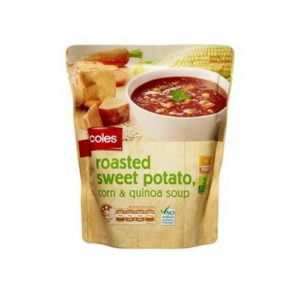 89+ Creative Soup Packaging Design For Inspiration - DesignerPeople
