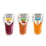 89+ Creative Soup Packaging Design For Inspiration - DesignerPeople