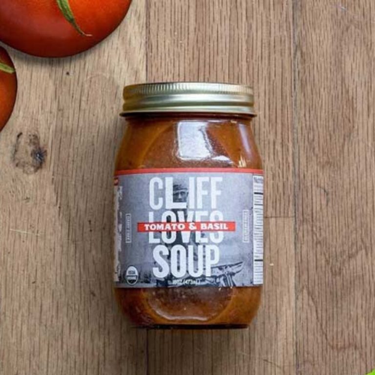 89+ Creative Soup Packaging Design For Inspiration - DesignerPeople