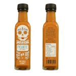 35 Attractive Sauce Packaging Design 2026 - DesignerPeople