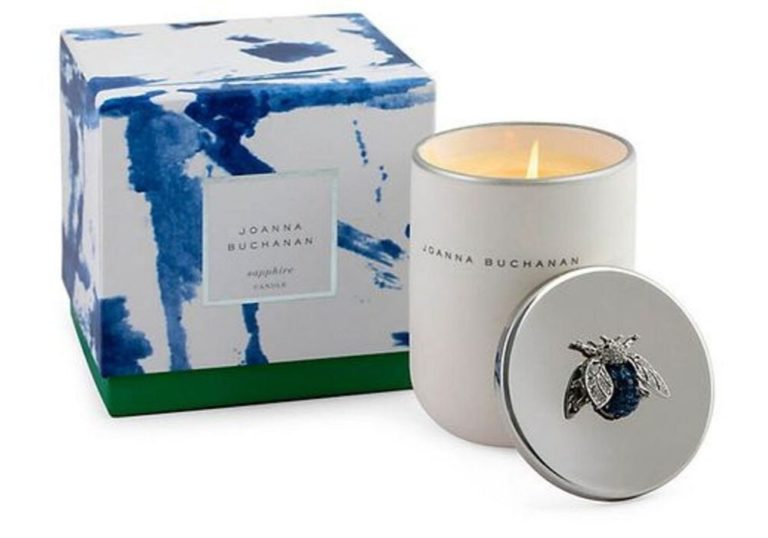 Luxury Candle Box Packaging Design for Inspiration