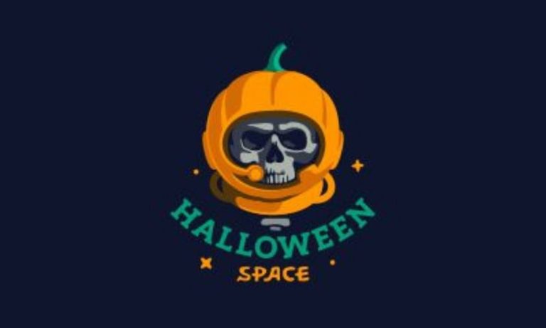 20 Finest Halloween Logo Design - DesignerPeople