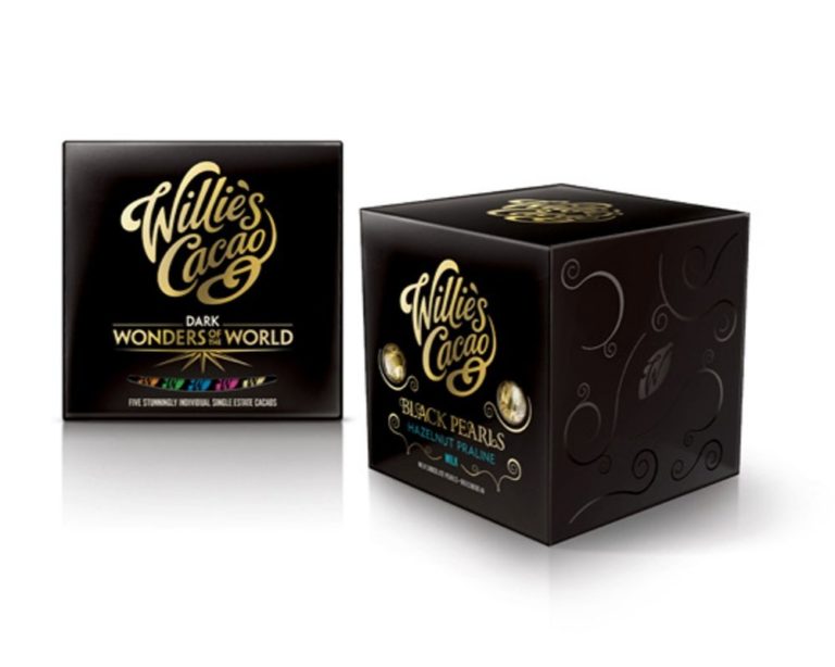 Premium Luxury Packaging Design - DesignerPeople