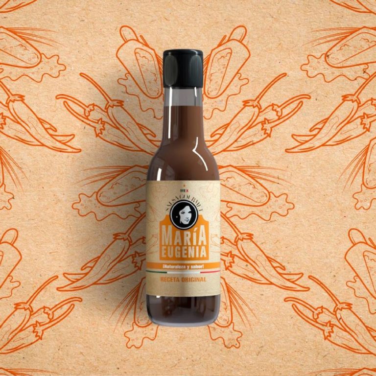 35 Attractive Sauce Packaging Design 2026 - DesignerPeople