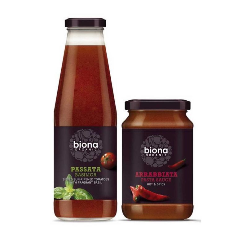 35 Attractive Sauce Packaging Design 2026 - DesignerPeople