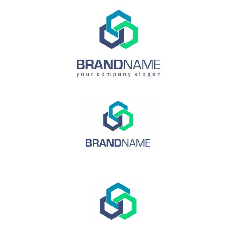 Responsive Logo Design for Digital Branding 2021