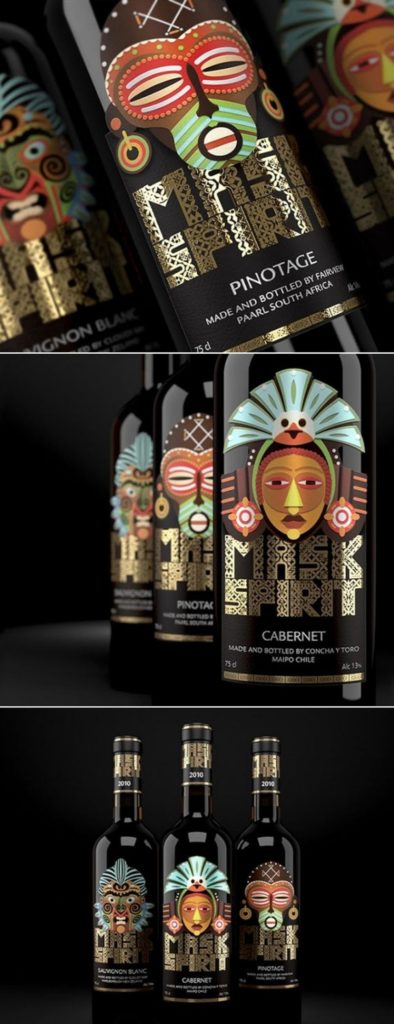 Premium Luxury Packaging Design - DesignerPeople