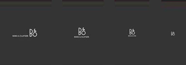 Responsive Logo Design for Digital Branding 2021