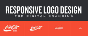 Responsive Logo Design for Digital Branding 2021