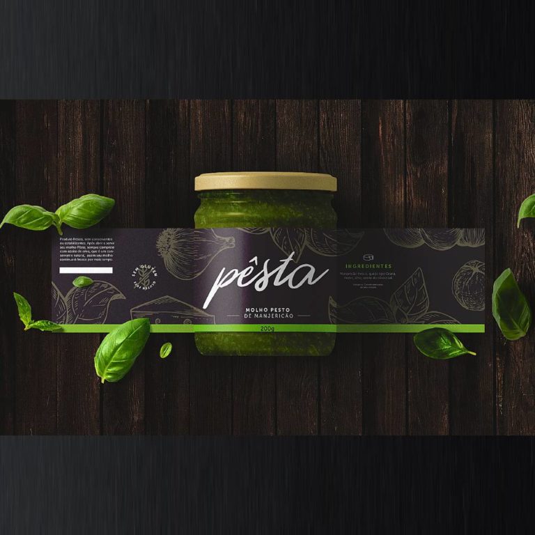 35 Attractive Sauce Packaging Design 2026 - DesignerPeople