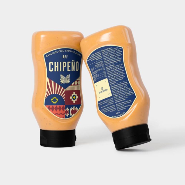 35 Attractive Sauce Packaging Design 2026 - DesignerPeople