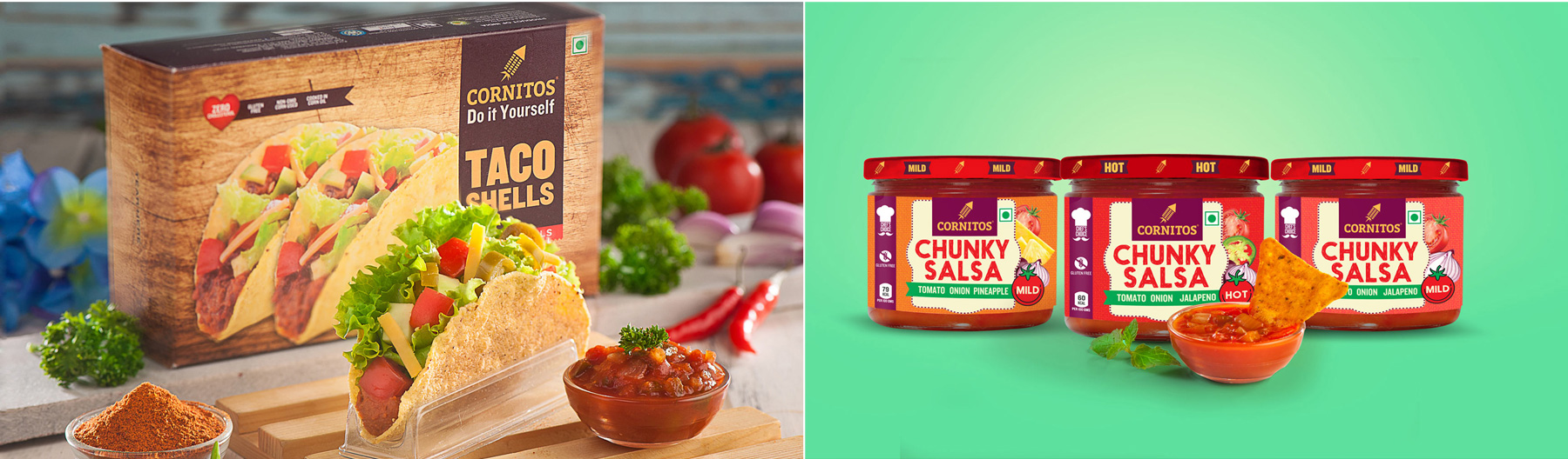 Best Food Branding Company | Food & Beverages Brand Design Agency