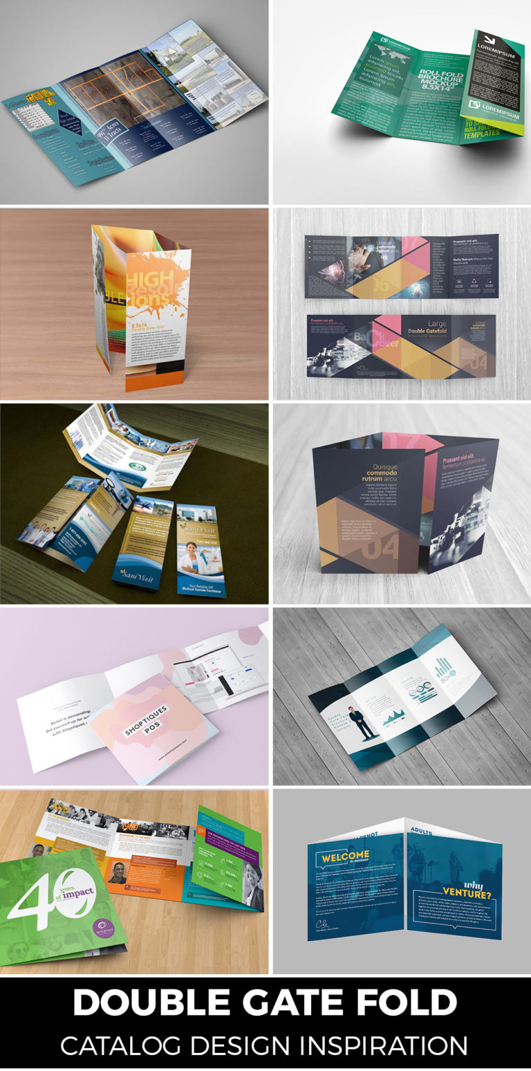 Killer Catalogue Design for Any Business - DesignerPeople