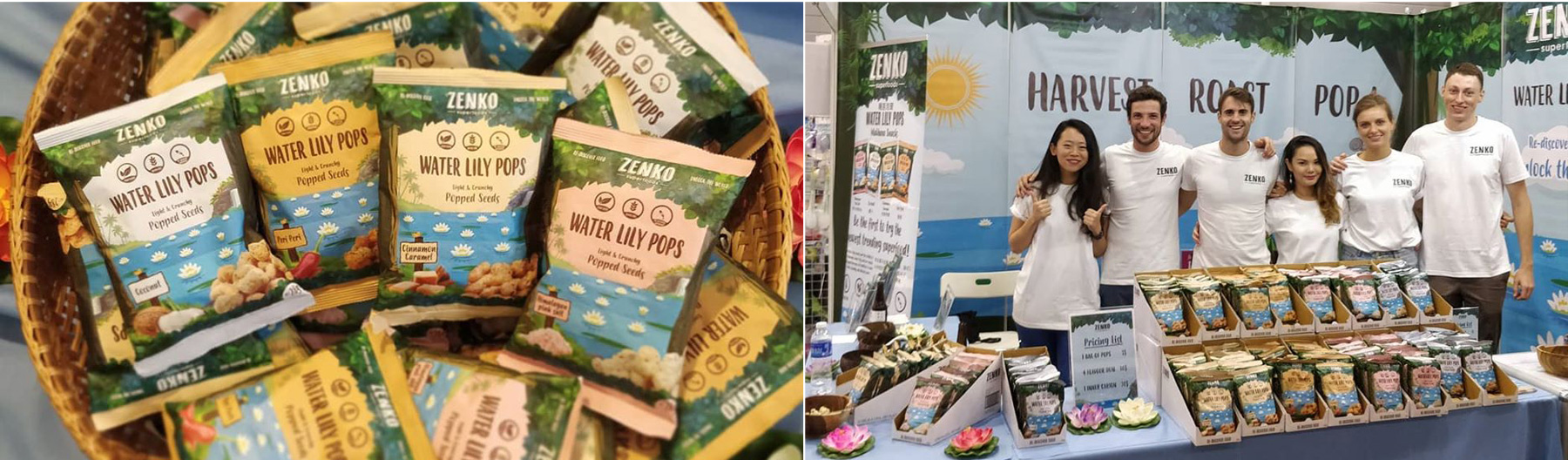 Best Food Branding Company | Food & Beverages Brand Design Agency