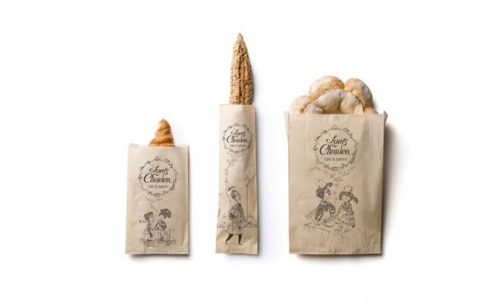 25 Creative Carry Bag Design 2020 - DesignerPeople