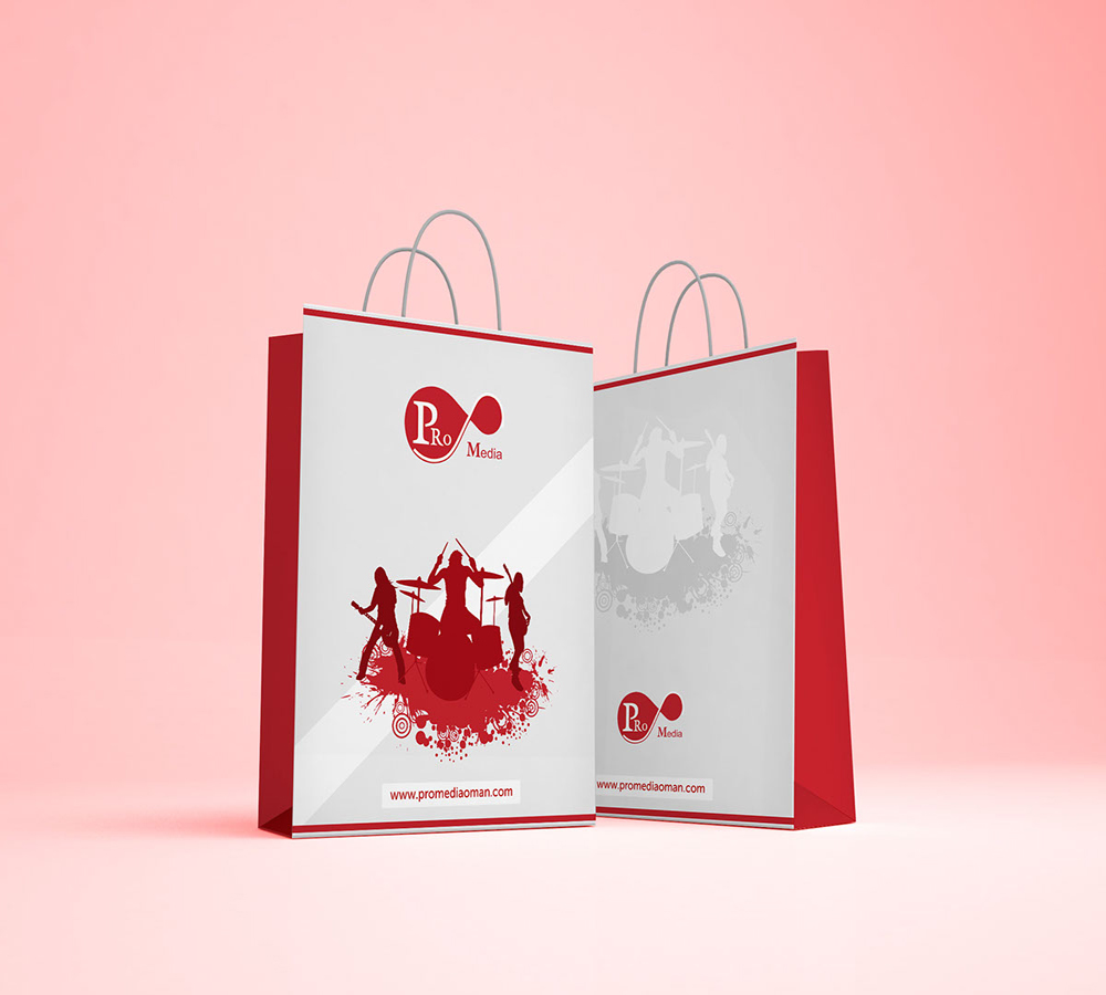 25 Creative Carry Bag Design 2020 - DesignerPeople