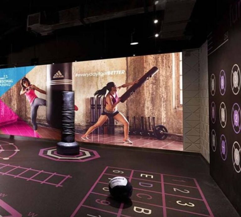 Complete Guide to Fitness(GYM) Branding and Marketing