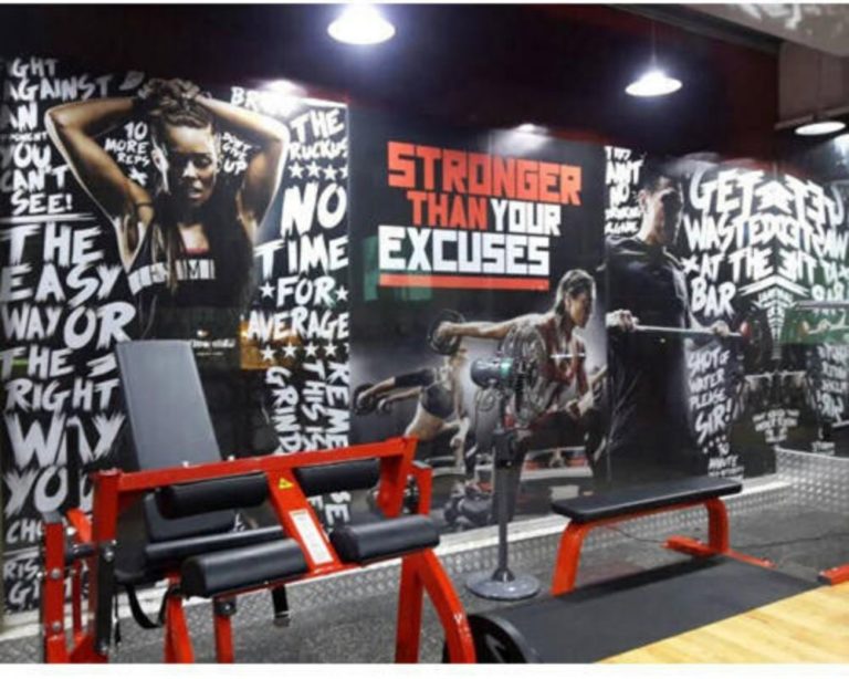 Complete Guide to Fitness(GYM) Branding and Marketing