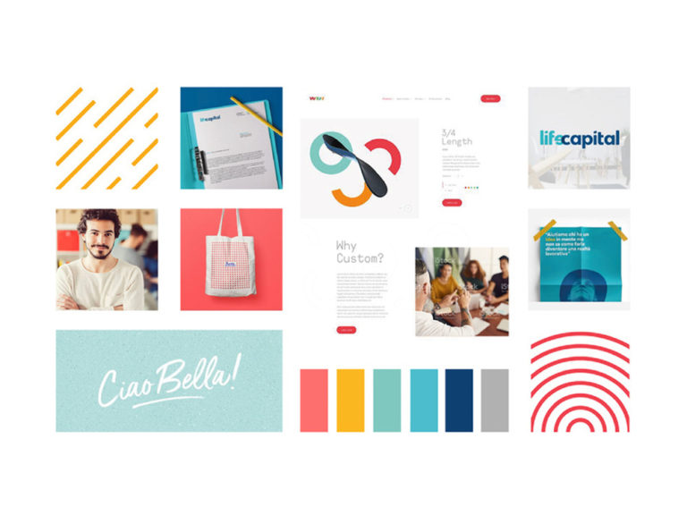 Branding Colours:How to Choose Colours for Your Brand?