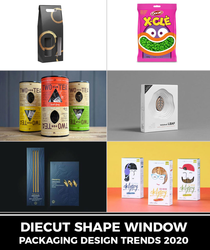 13 Productive Packaging Design Trends 2020 - DesignerPeople