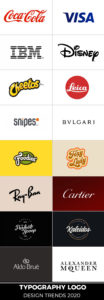 Creative Logo Design Trends 2020 - DesignerPeople