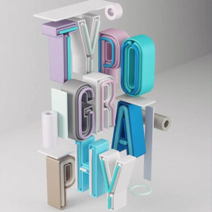 Graphic Design Types & Inspiration : Complete Guide
