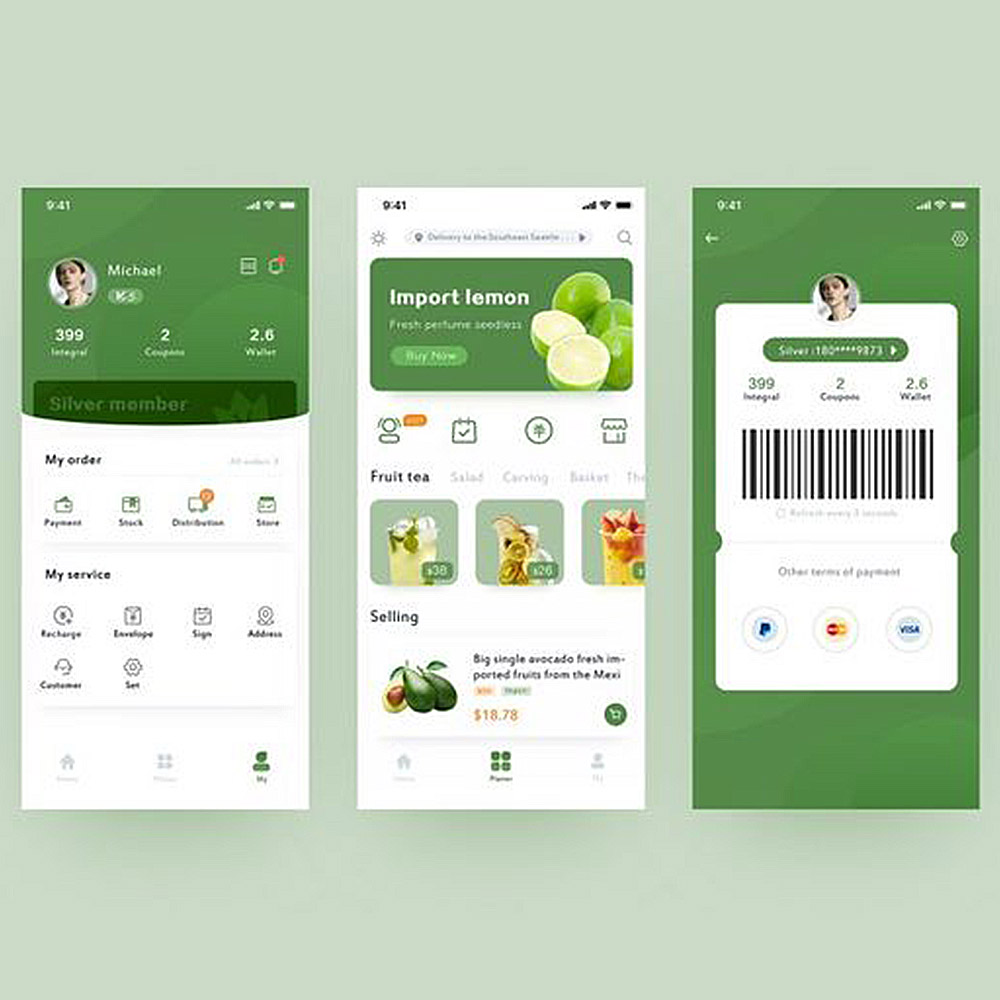 Graphic Design Types & Inspiration : Complete Guide